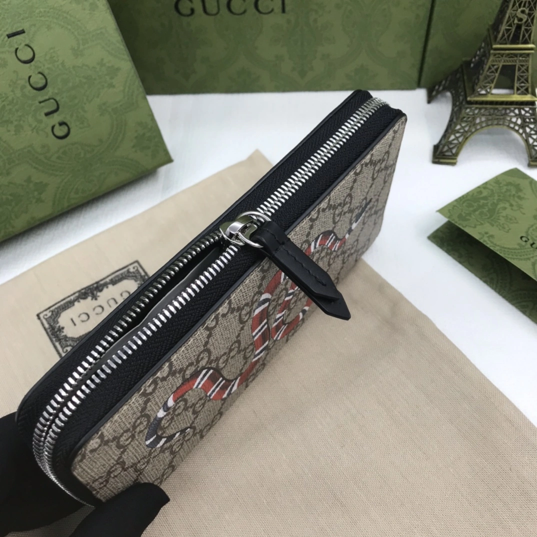 Top mirror Gucci Wallets Purse