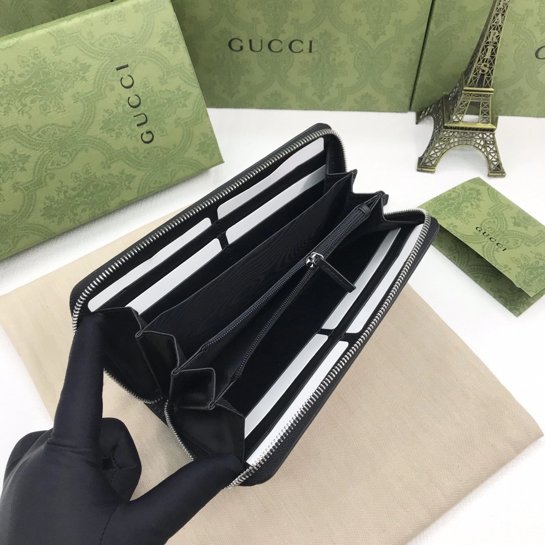 Top mirror Gucci Wallets Purse