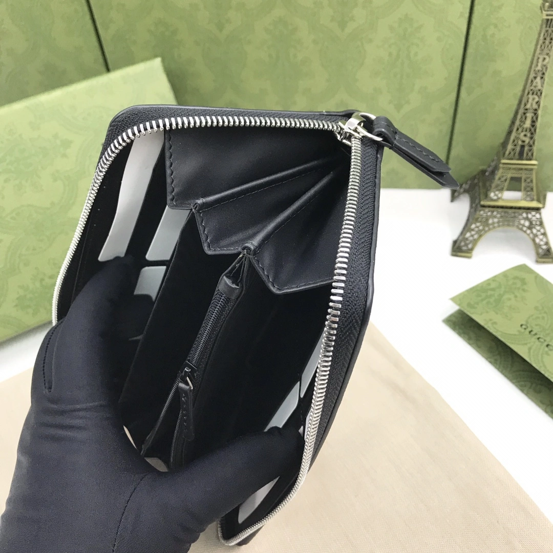 Top mirror Gucci Wallets Purse
