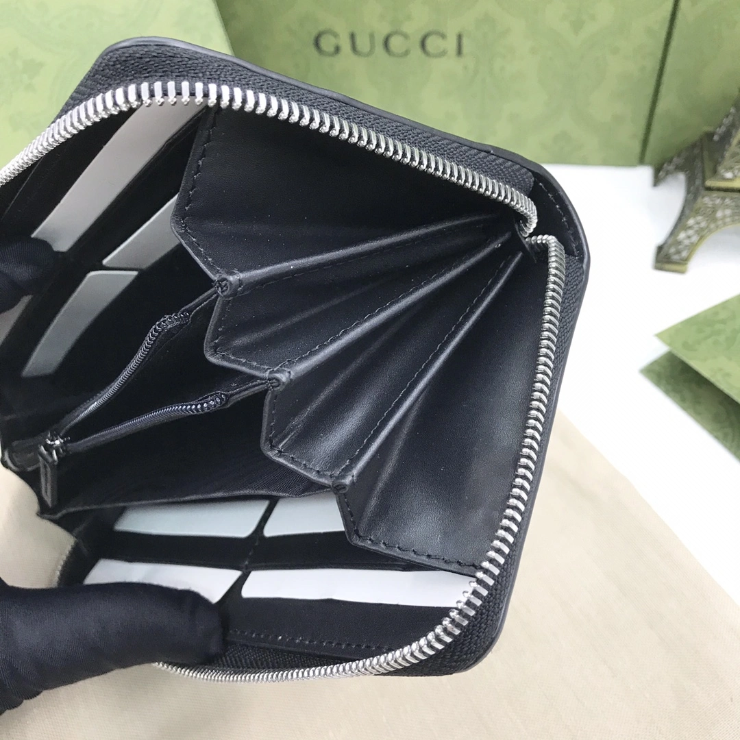 Top mirror Gucci Wallets Purse