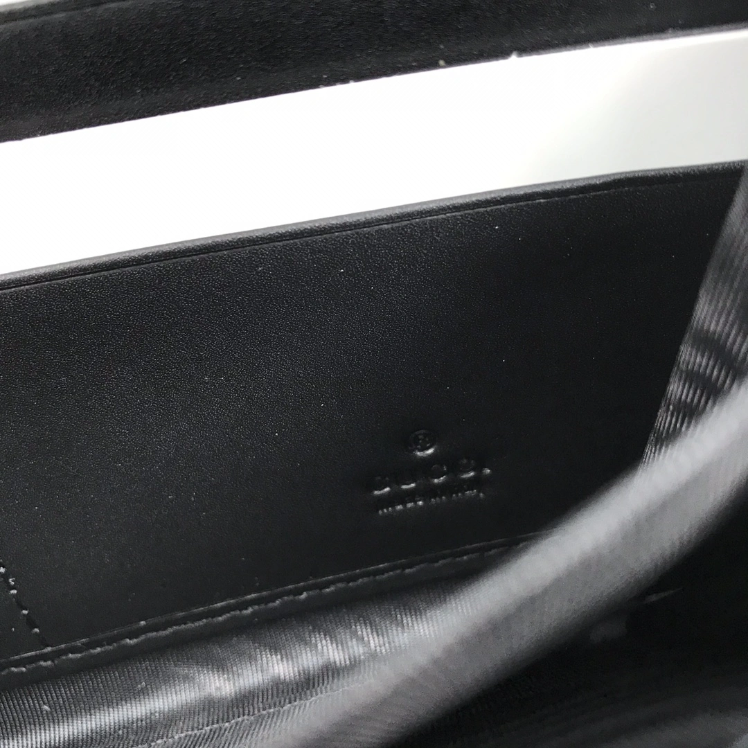 Top mirror Gucci Wallets Purse