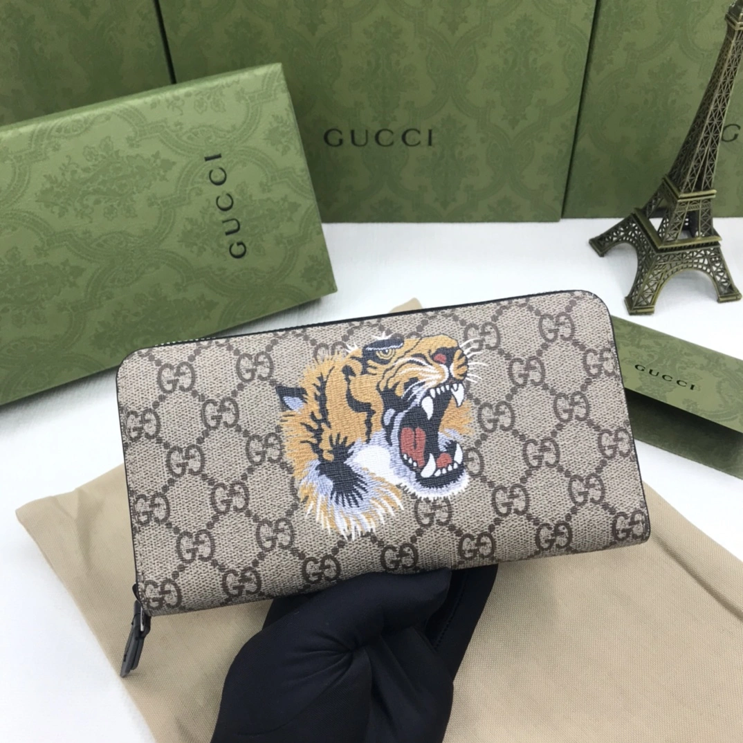 Cut-rate Gucci Wallets Purse