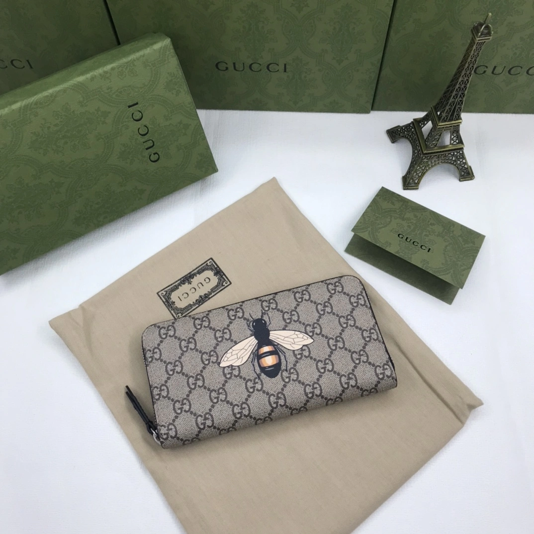 Gucci Wallets Purse