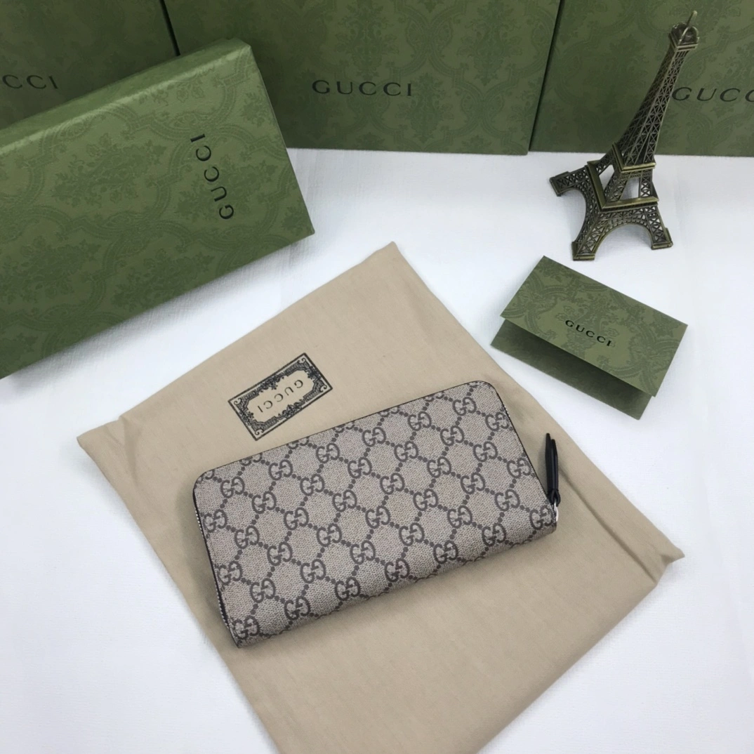 Affordable Gucci Wallets Purse