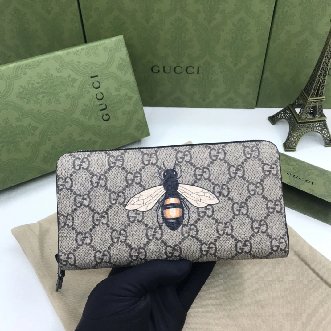 Affordable Gucci Wallets Purse