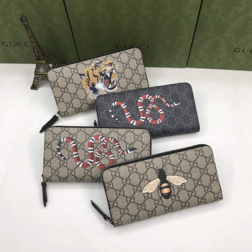 Affordable Gucci Wallets Purse