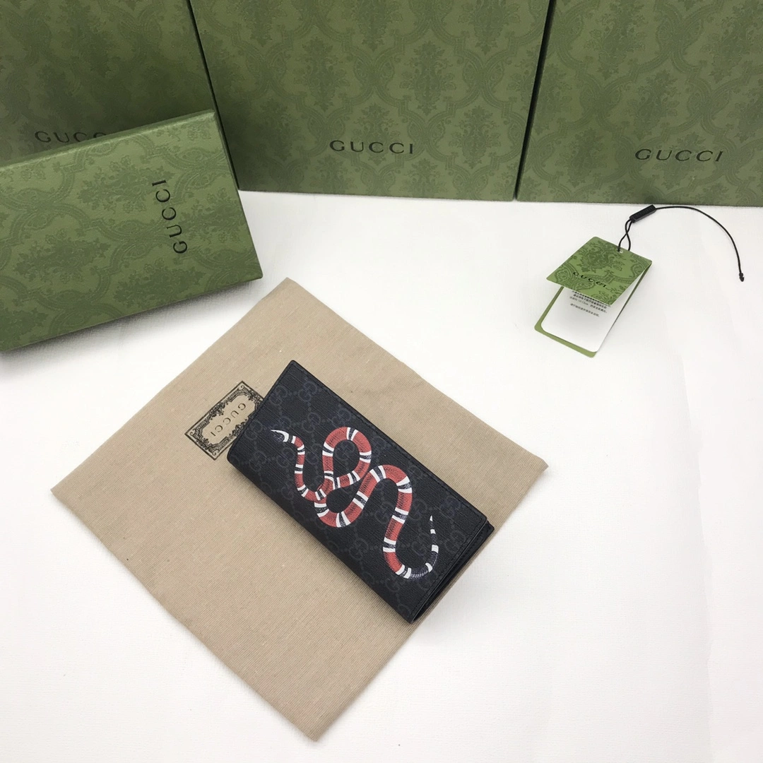 Gucci Wallets Purse