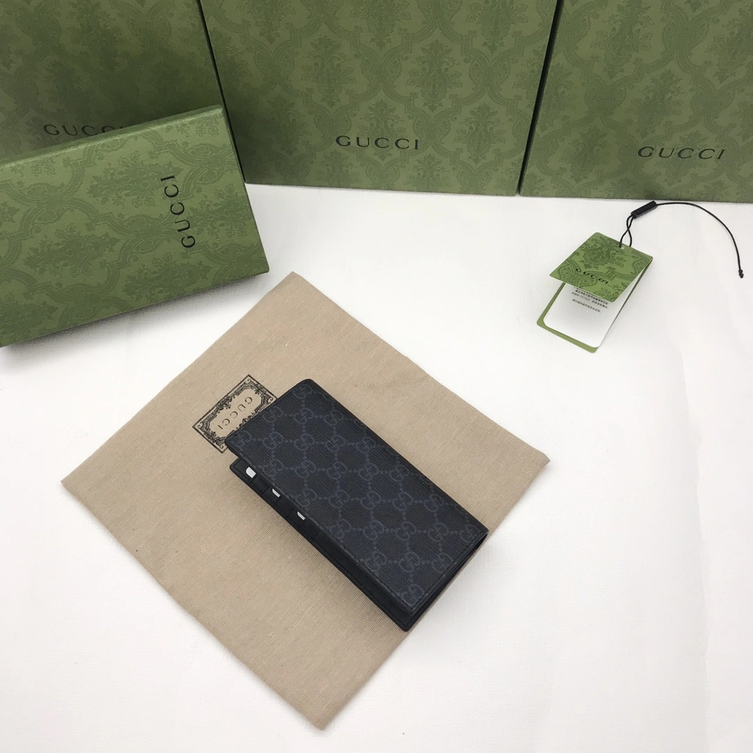 Top mirror Gucci Wallets Purse