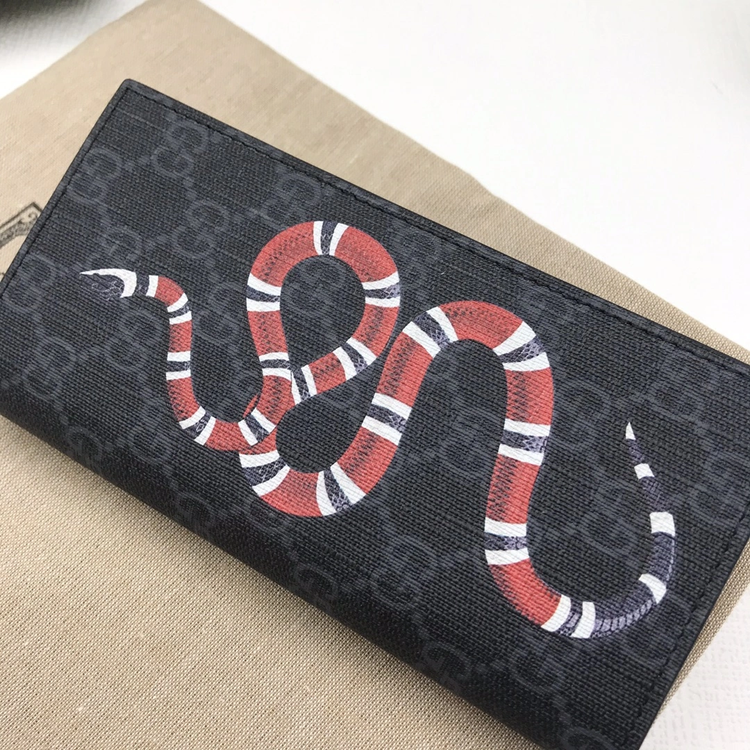 Top mirror Gucci Wallets Purse