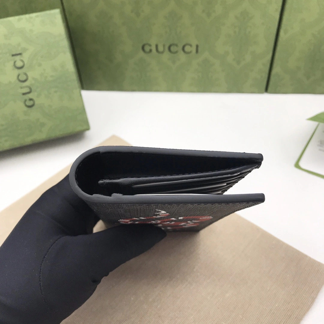 Top mirror Gucci Wallets Purse