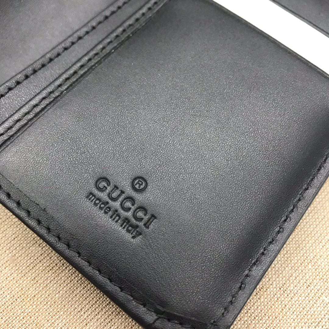 Top mirror Gucci Wallets Purse