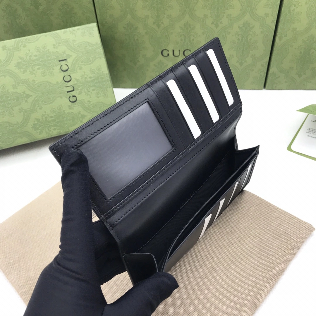 Top mirror Gucci Wallets Purse