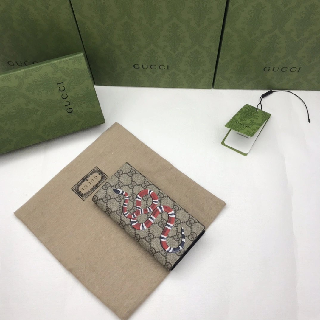 Gucci Wallets Purse