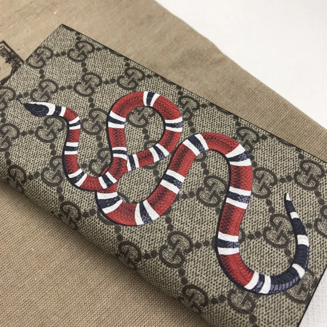 1:1 copy Gucci Wallets Purse