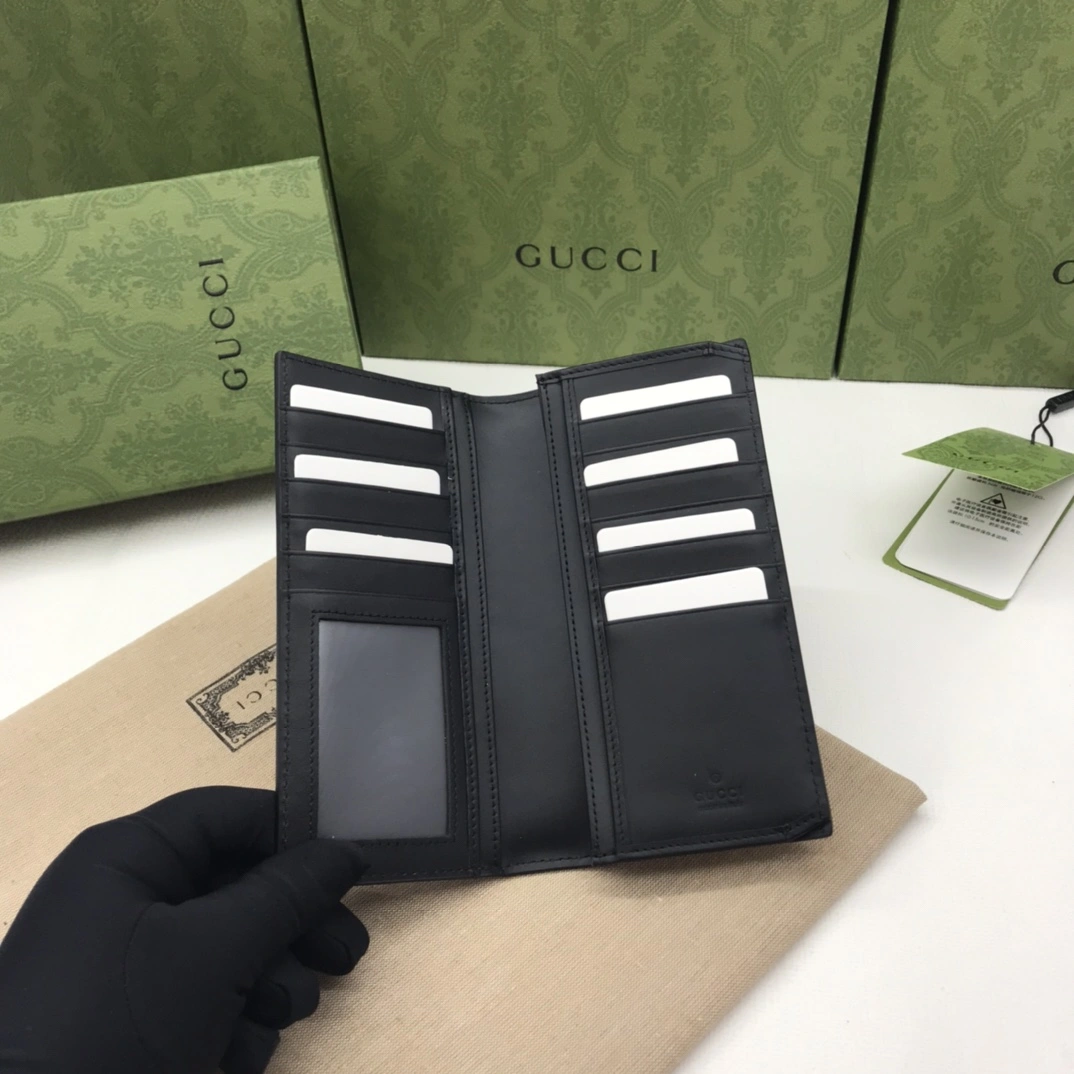 1:1 copy Gucci Wallets Purse