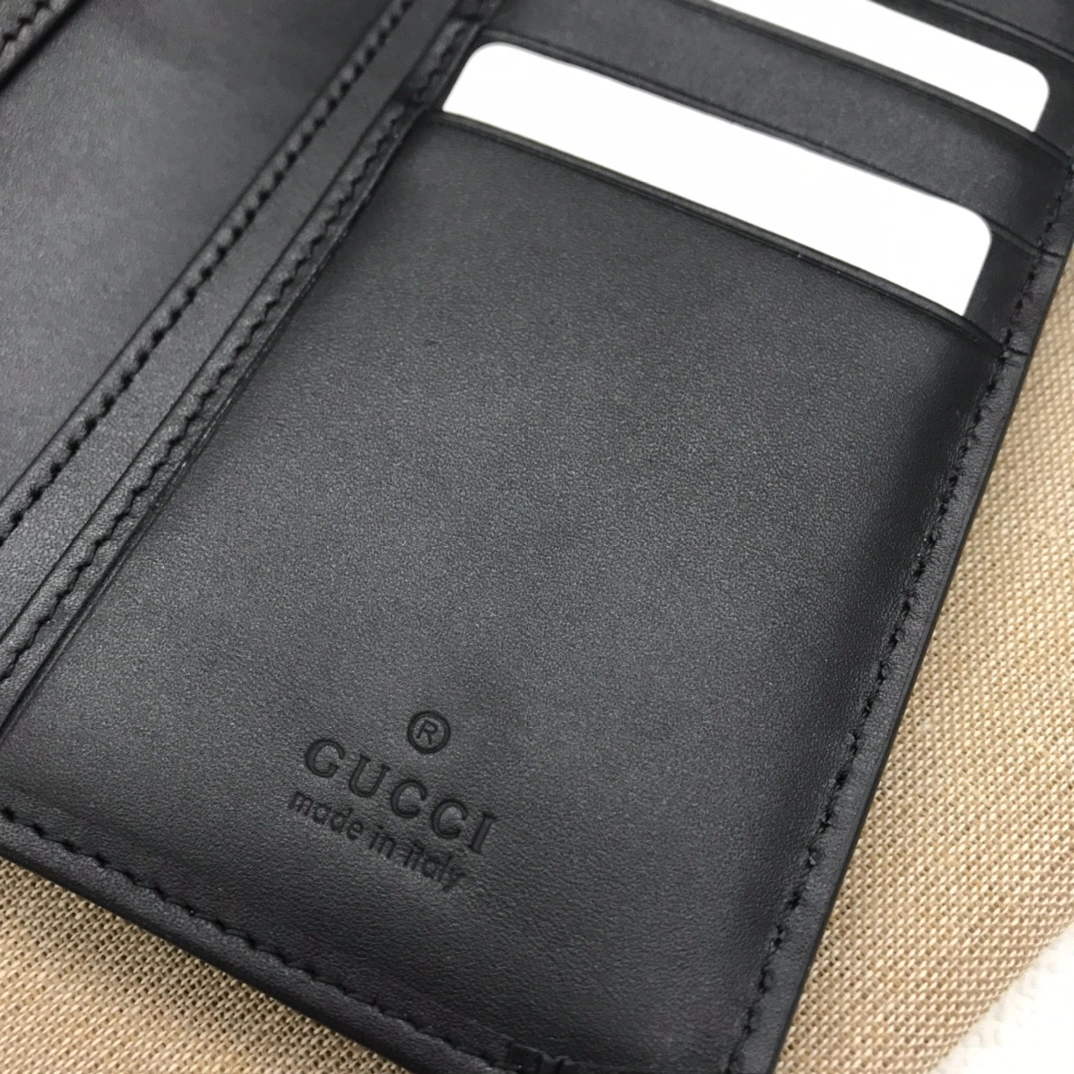 1:1 copy Gucci Wallets Purse