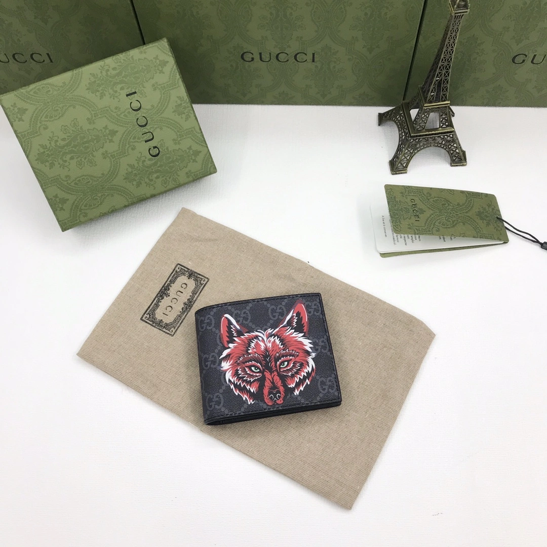 Gucci Wallets Purse