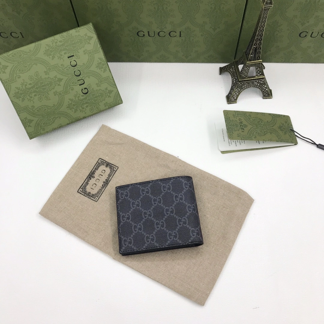 Top mirror Gucci Wallets Purse