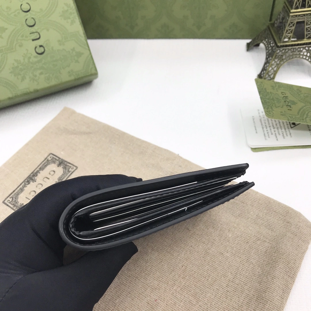 Top mirror Gucci Wallets Purse