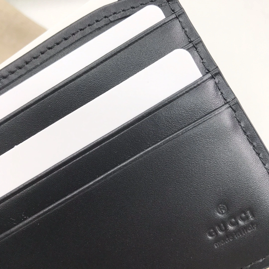 Top mirror Gucci Wallets Purse