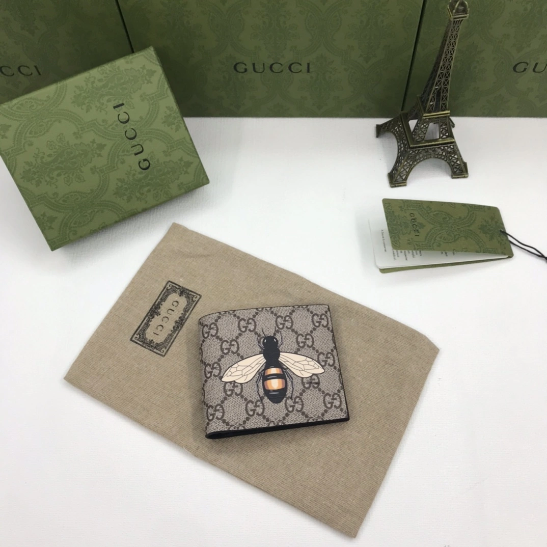 Gucci Wallets Purse