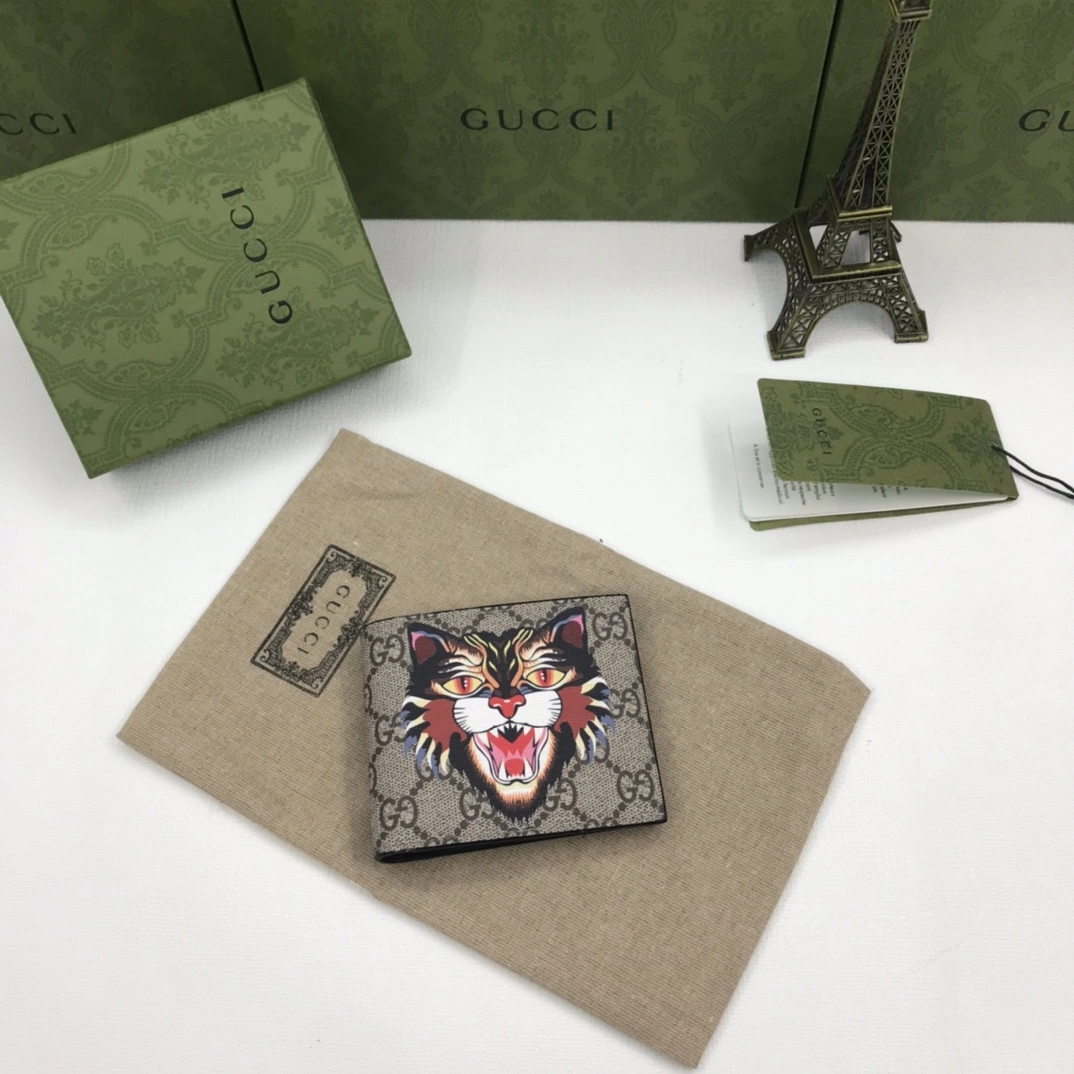Gucci Wallets Purse