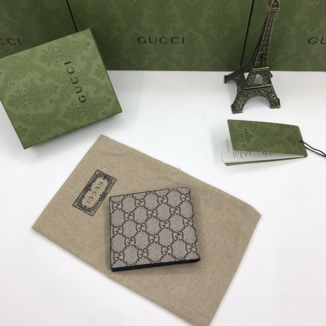 OEM Gucci Wallets Purse