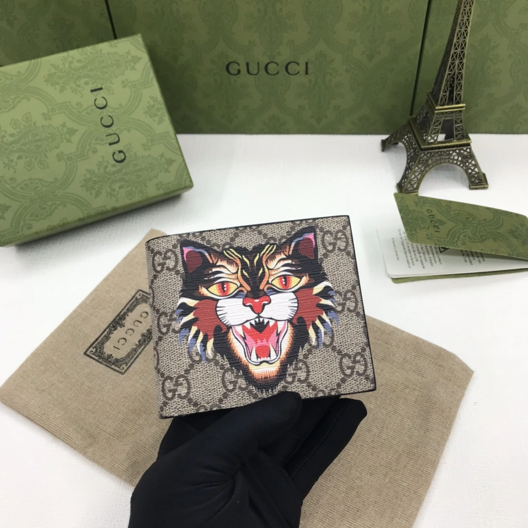 OEM Gucci Wallets Purse