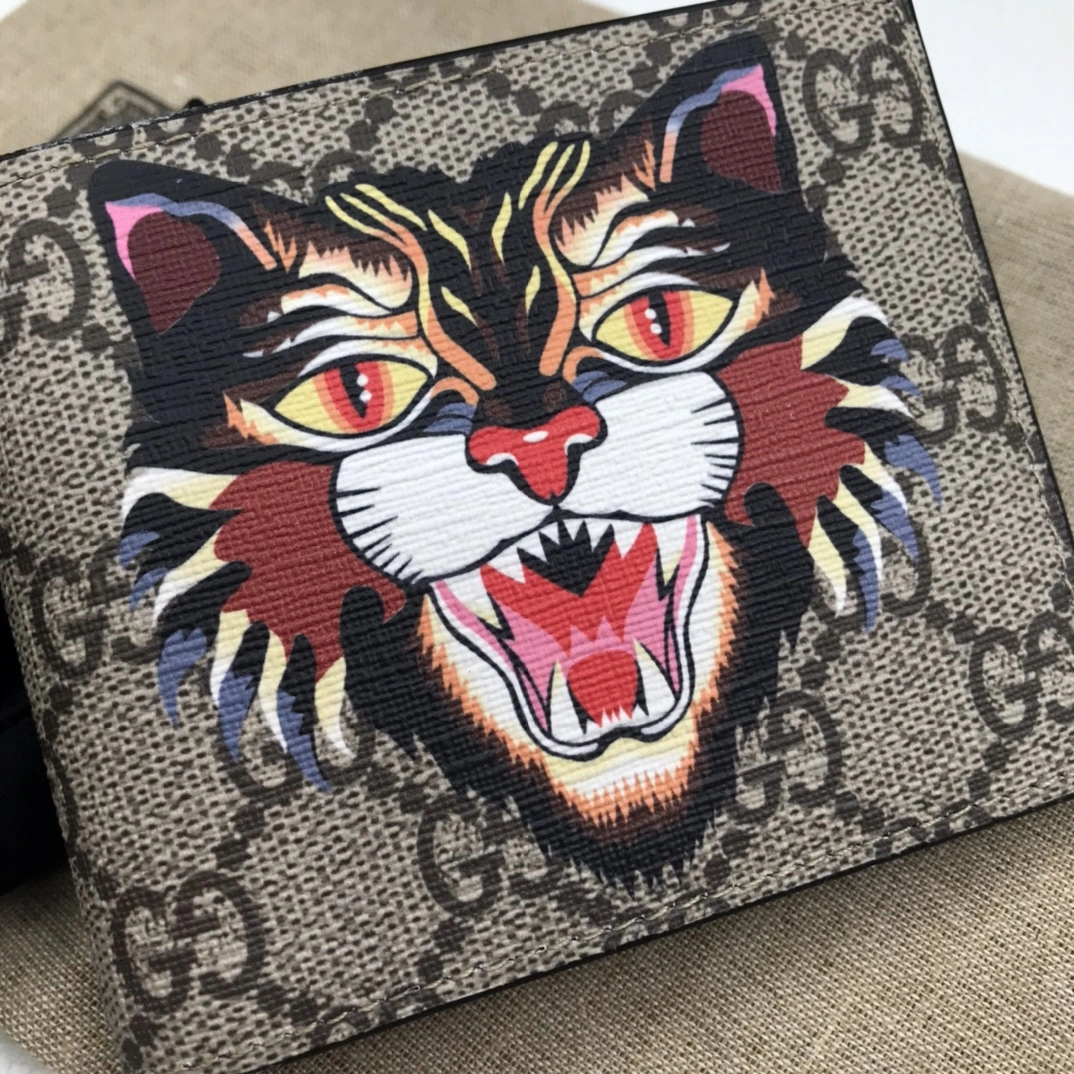 OEM Gucci Wallets Purse