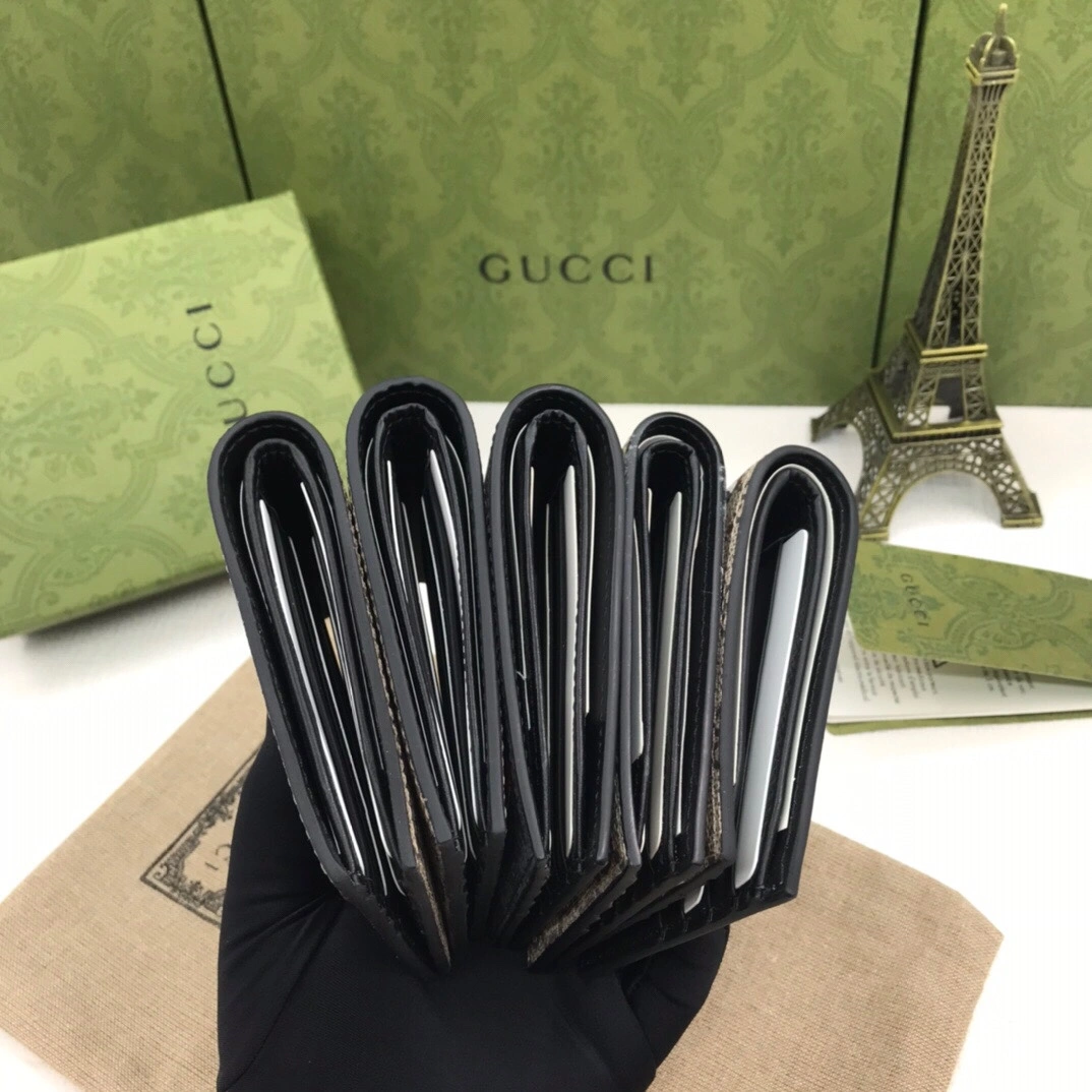 OEM Gucci Wallets Purse