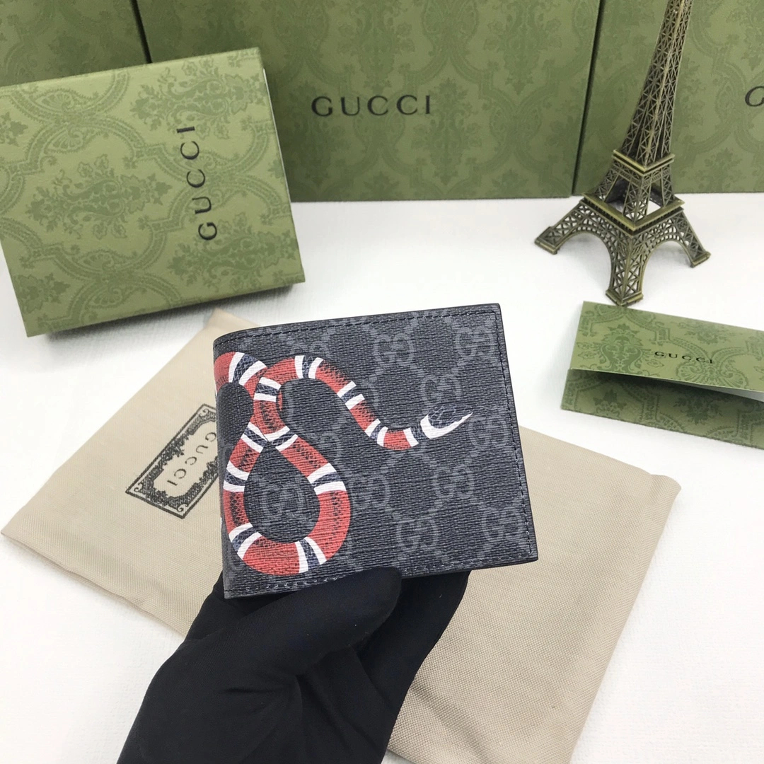 Official Gucci Wallets Purse