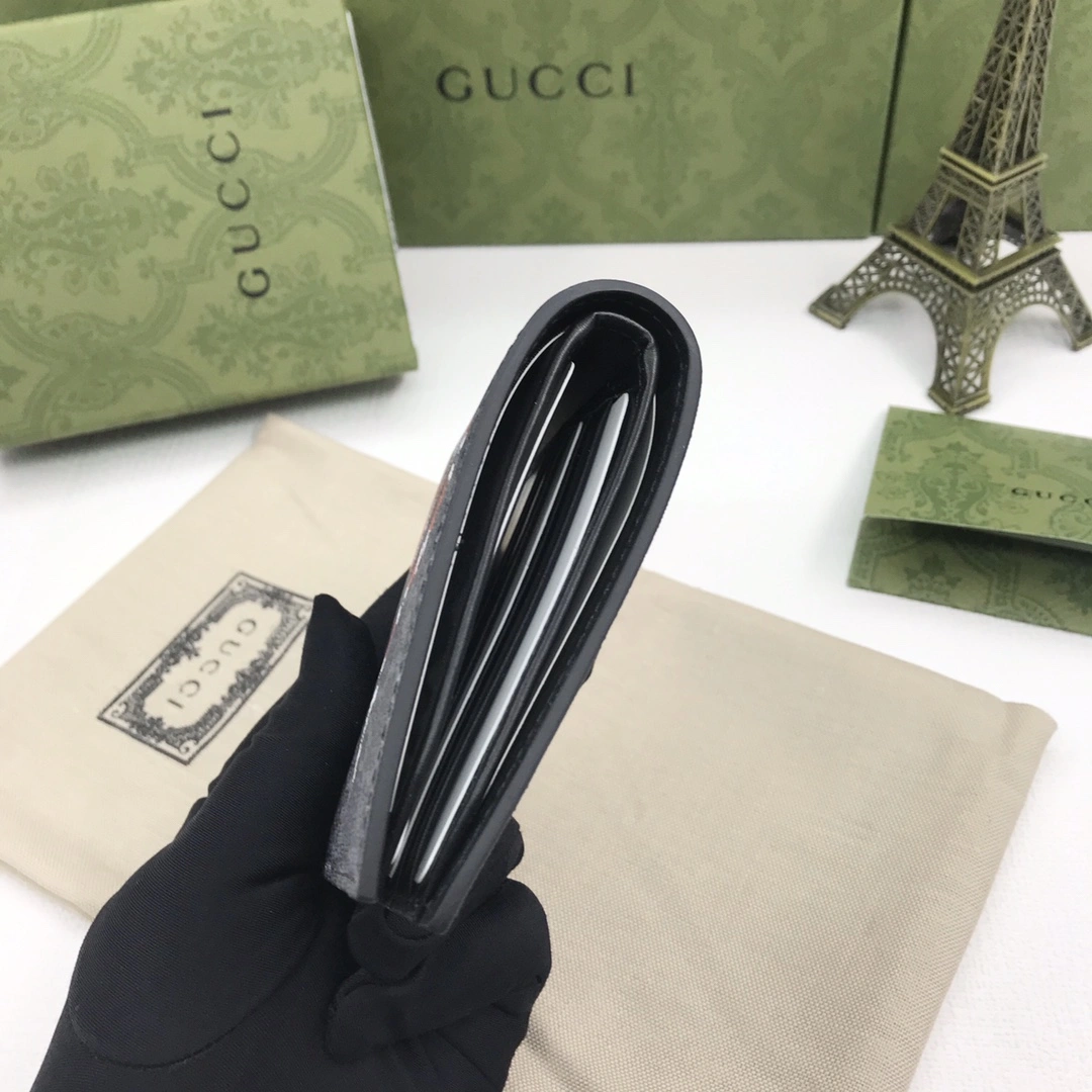 Official Gucci Wallets Purse