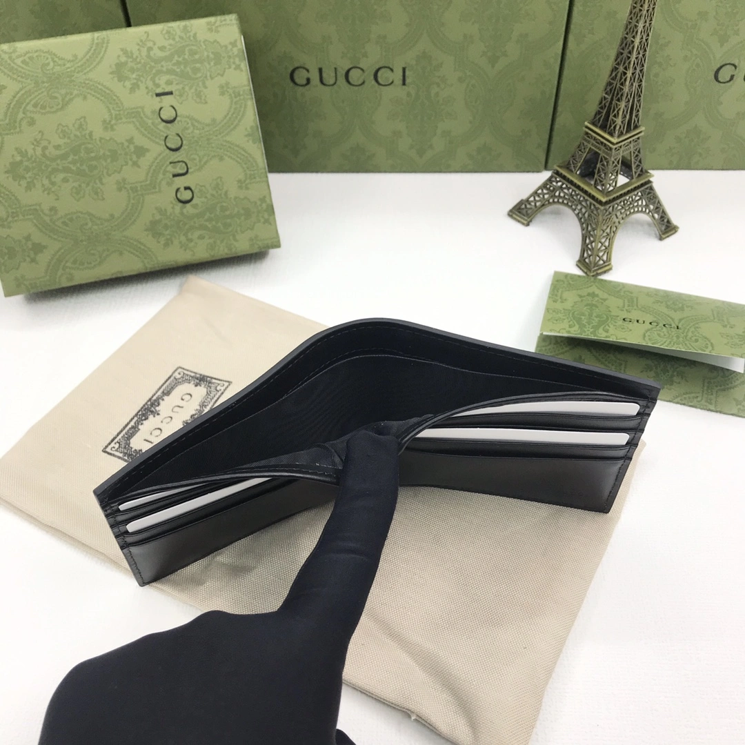 Official Gucci Wallets Purse