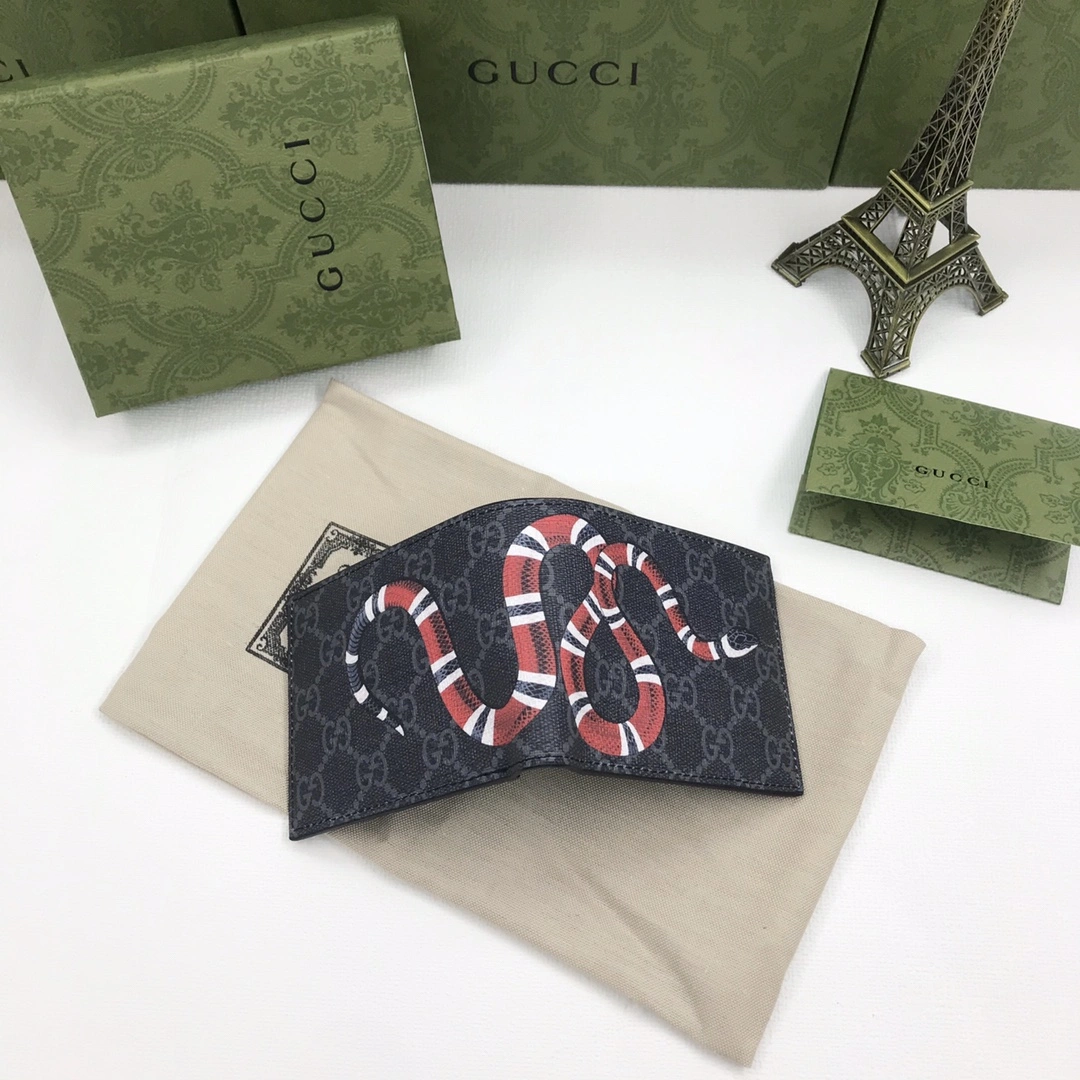 Official Gucci Wallets Purse