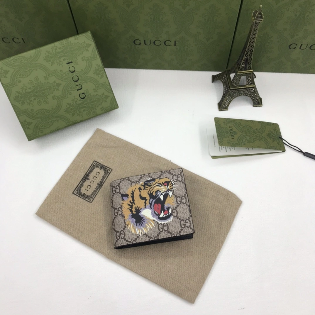 Gucci Wallets Purse