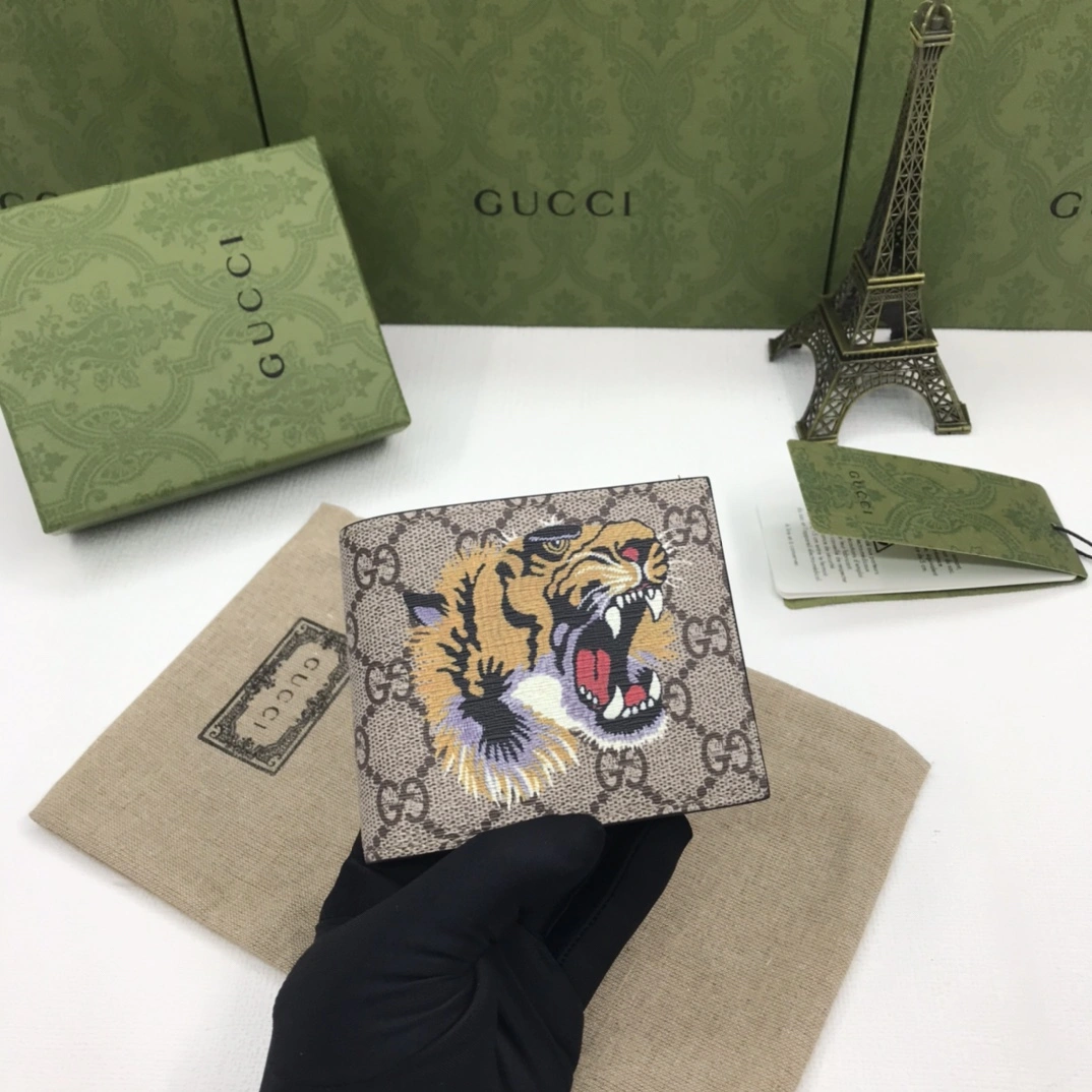 OEM Gucci Wallets Purse