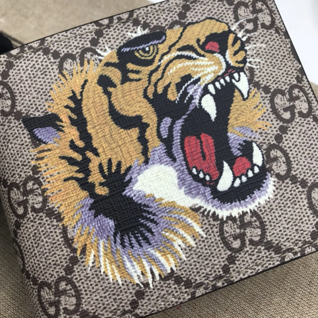 OEM Gucci Wallets Purse
