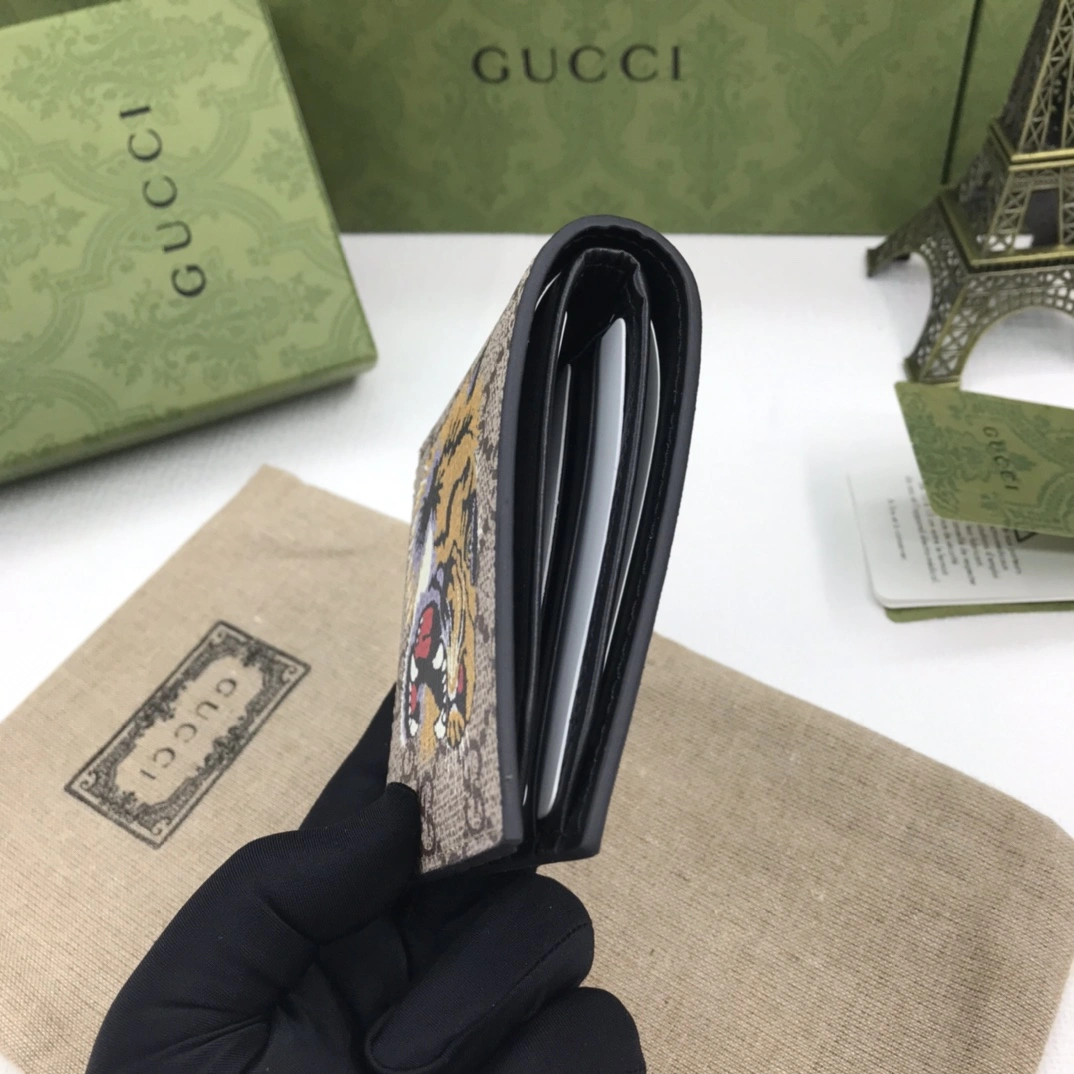 OEM Gucci Wallets Purse