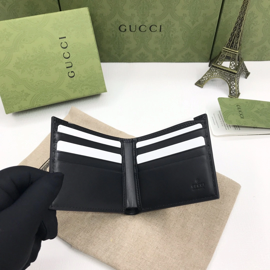 OEM Gucci Wallets Purse
