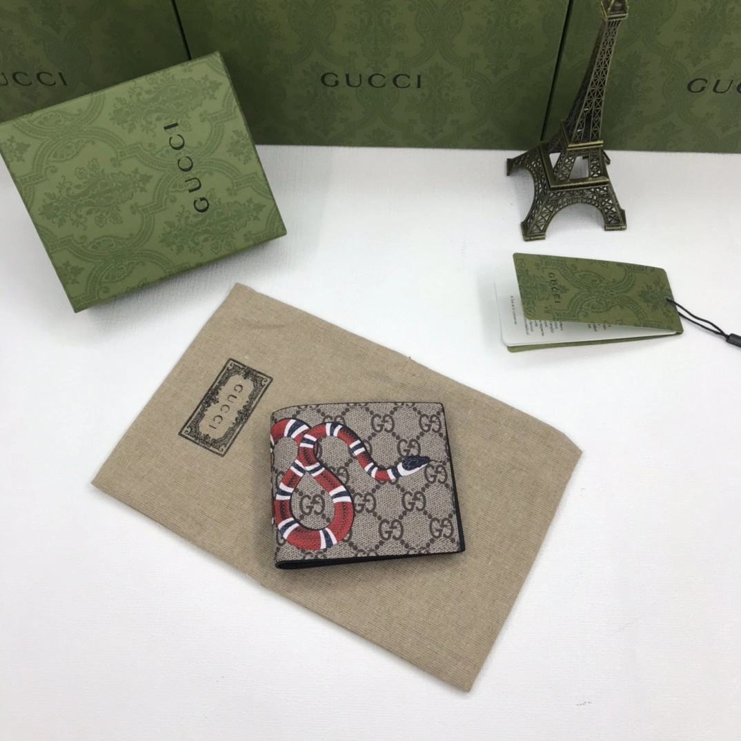 Gucci Wallets Purse