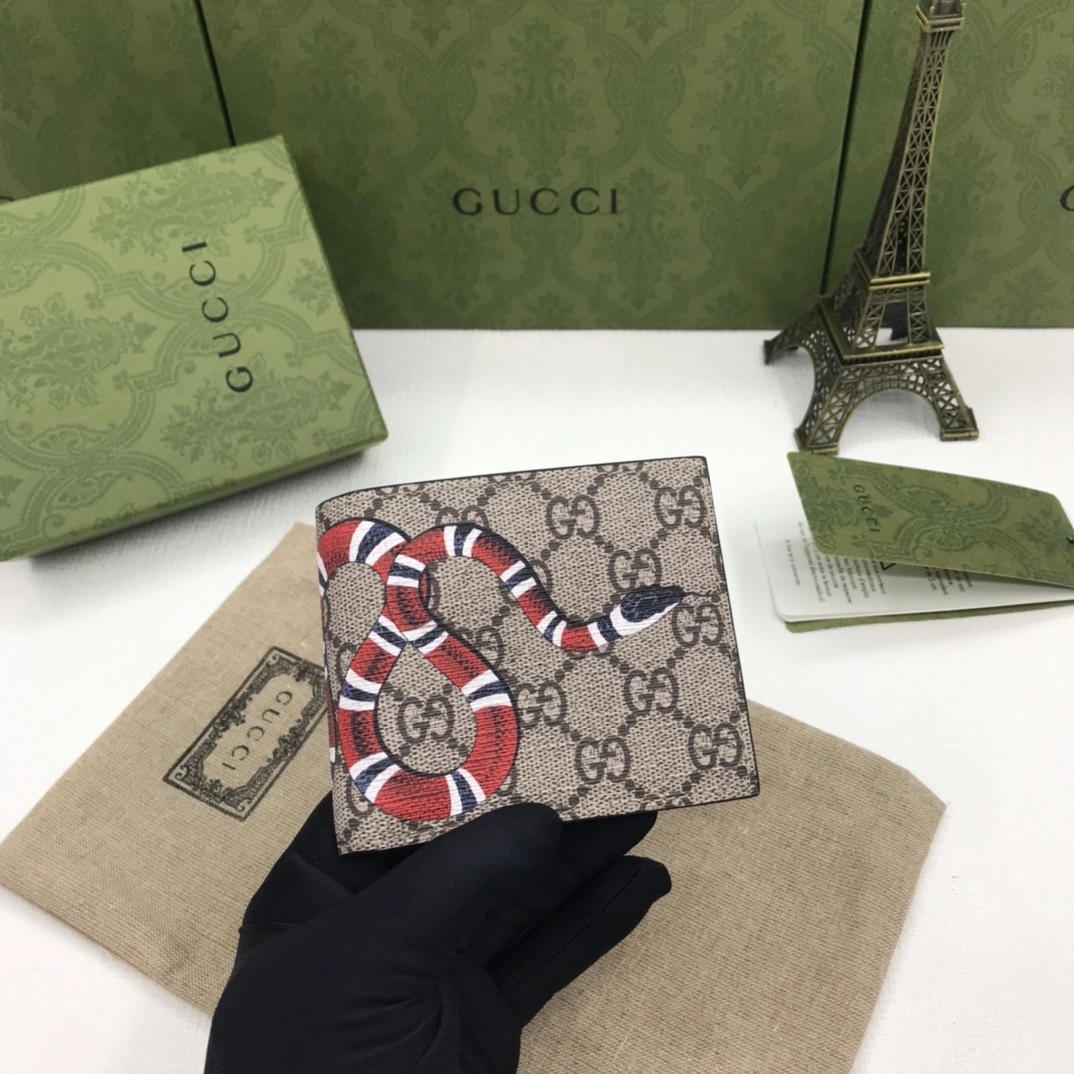 OEM Gucci Wallets Purse