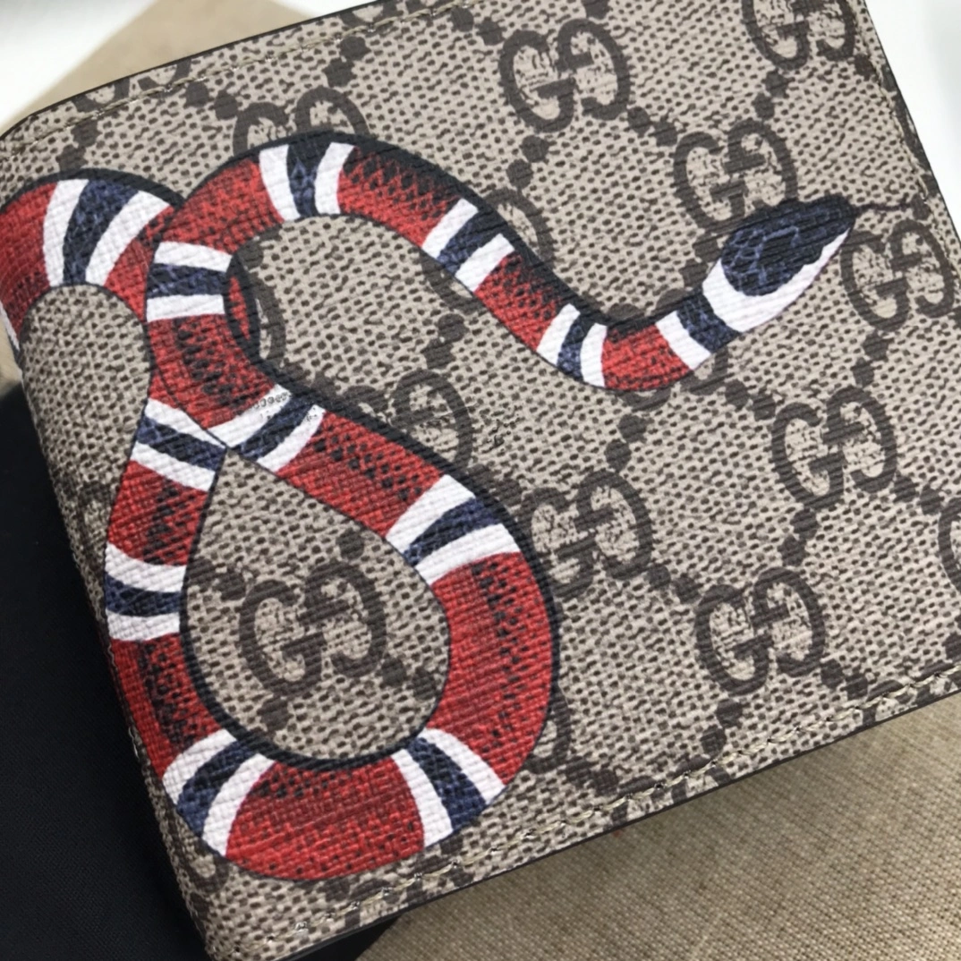 OEM Gucci Wallets Purse