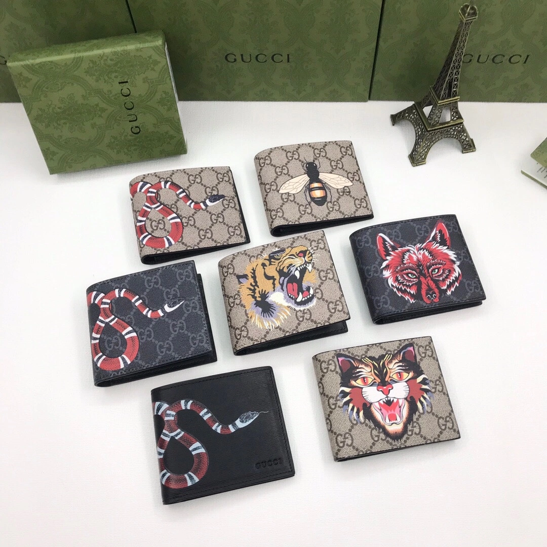 OEM Gucci Wallets Purse
