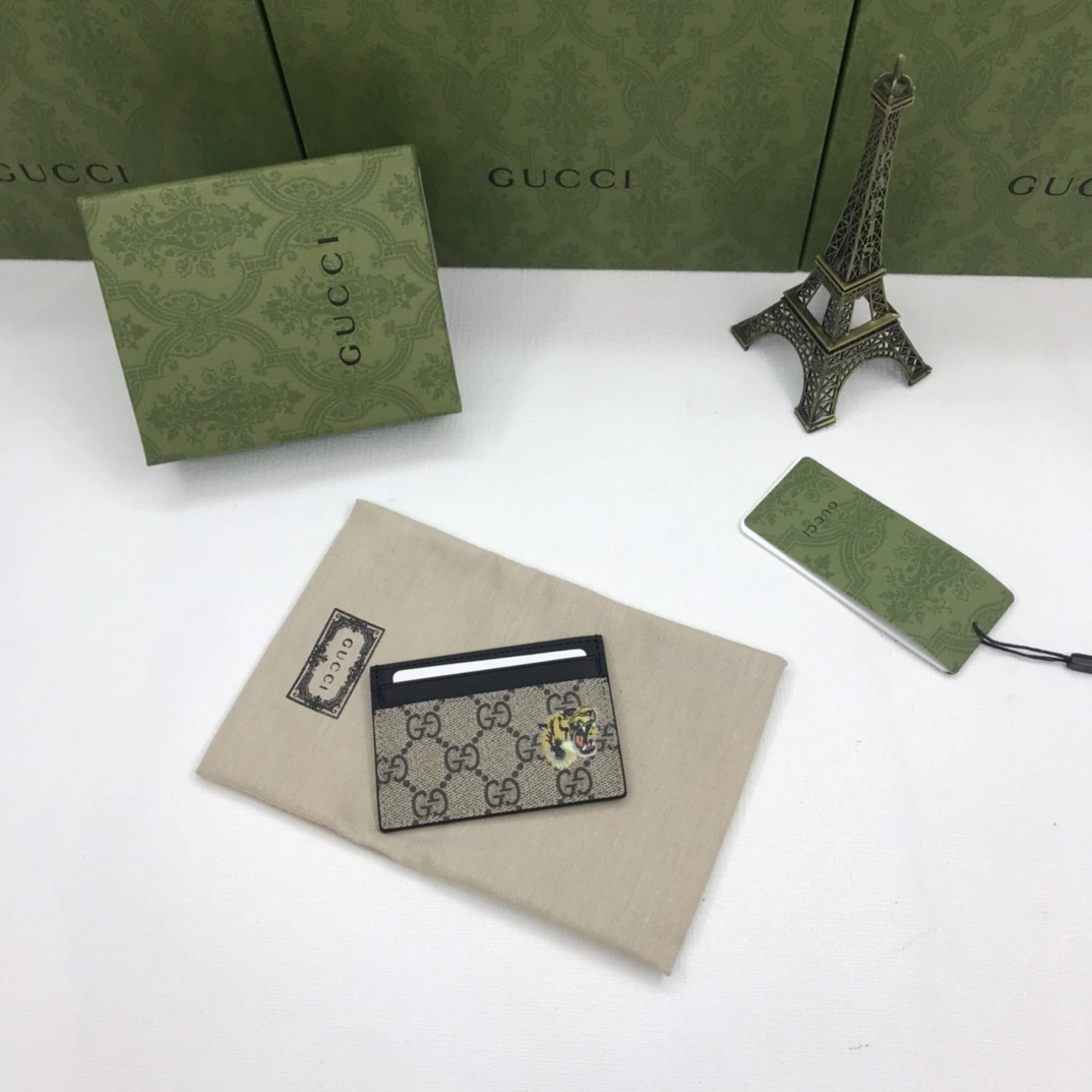 Gucci Wallets Purse