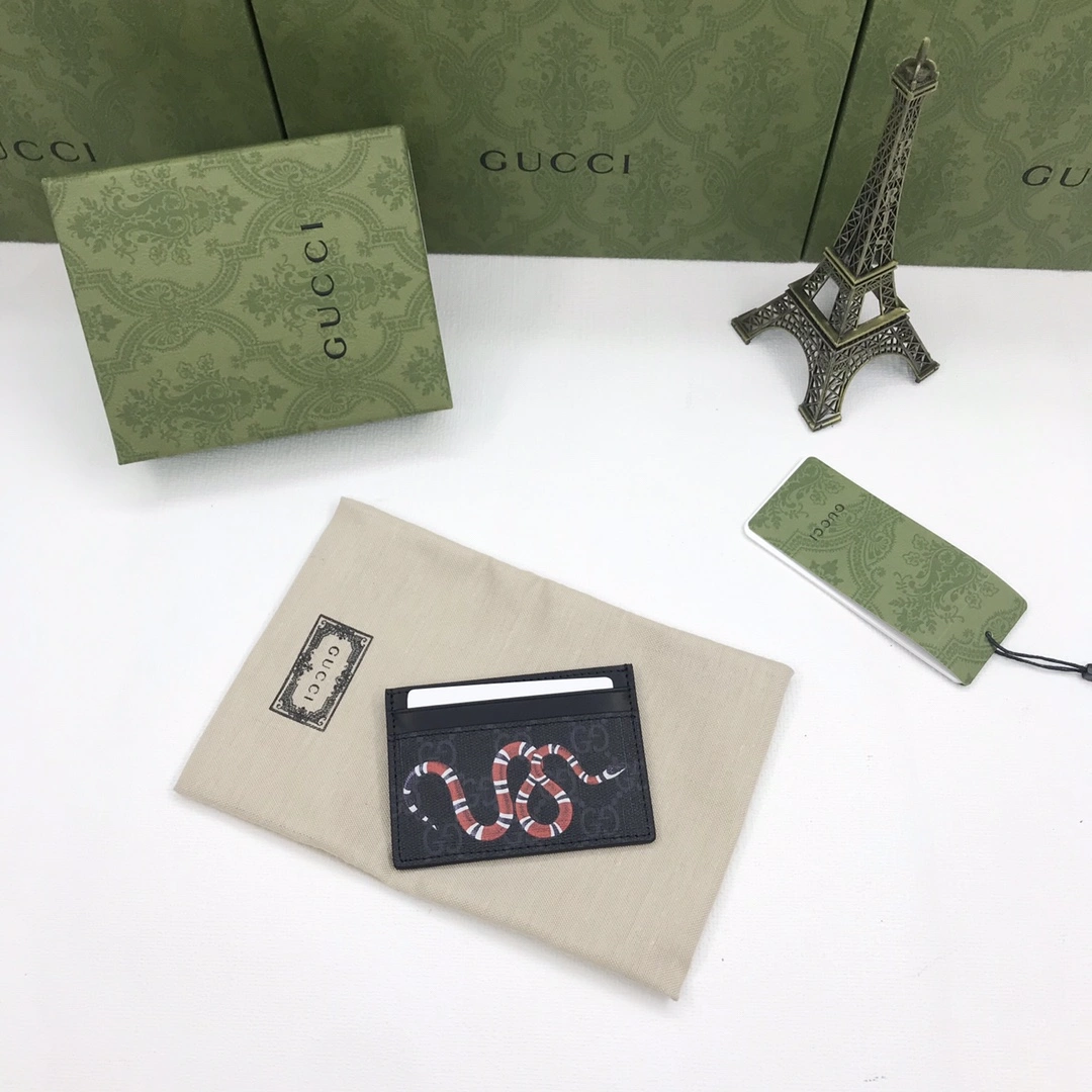 Gucci Wallets Purse