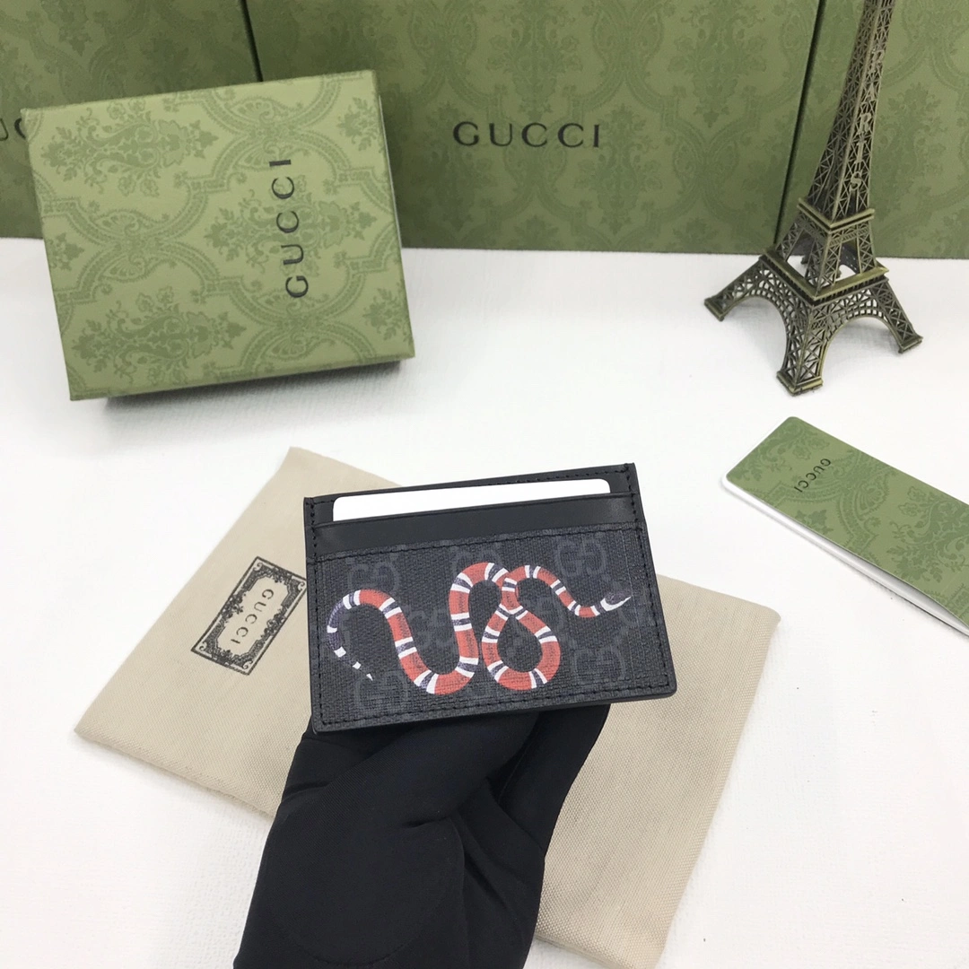 Genuine Gucci Wallets Purse