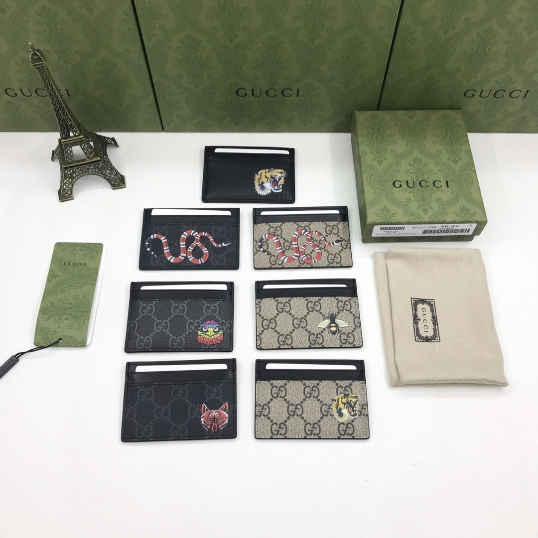 Genuine Gucci Wallets Purse