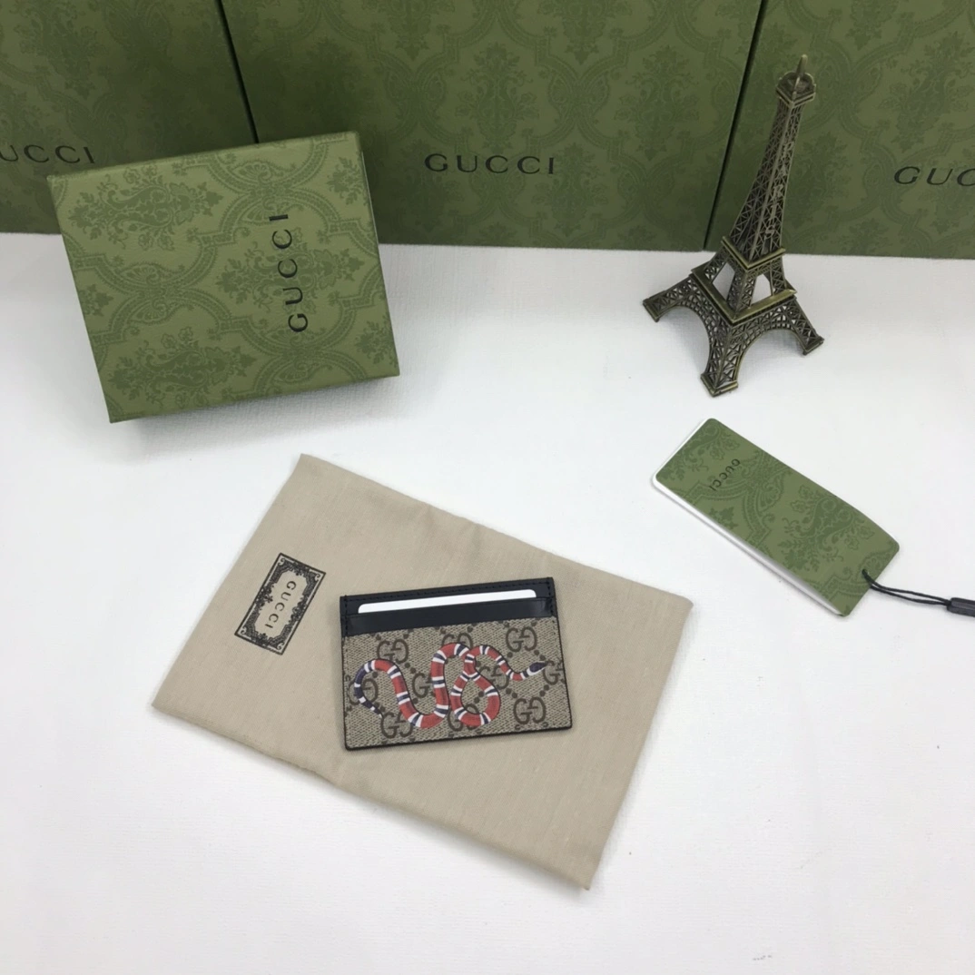 Gucci Wallets Purse