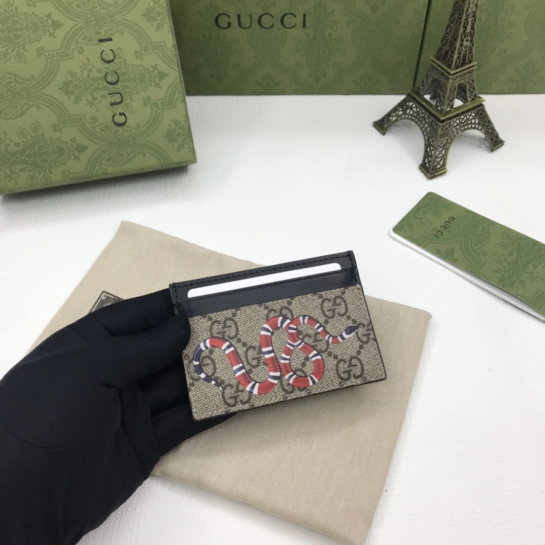 Legit Gucci Wallets Purse