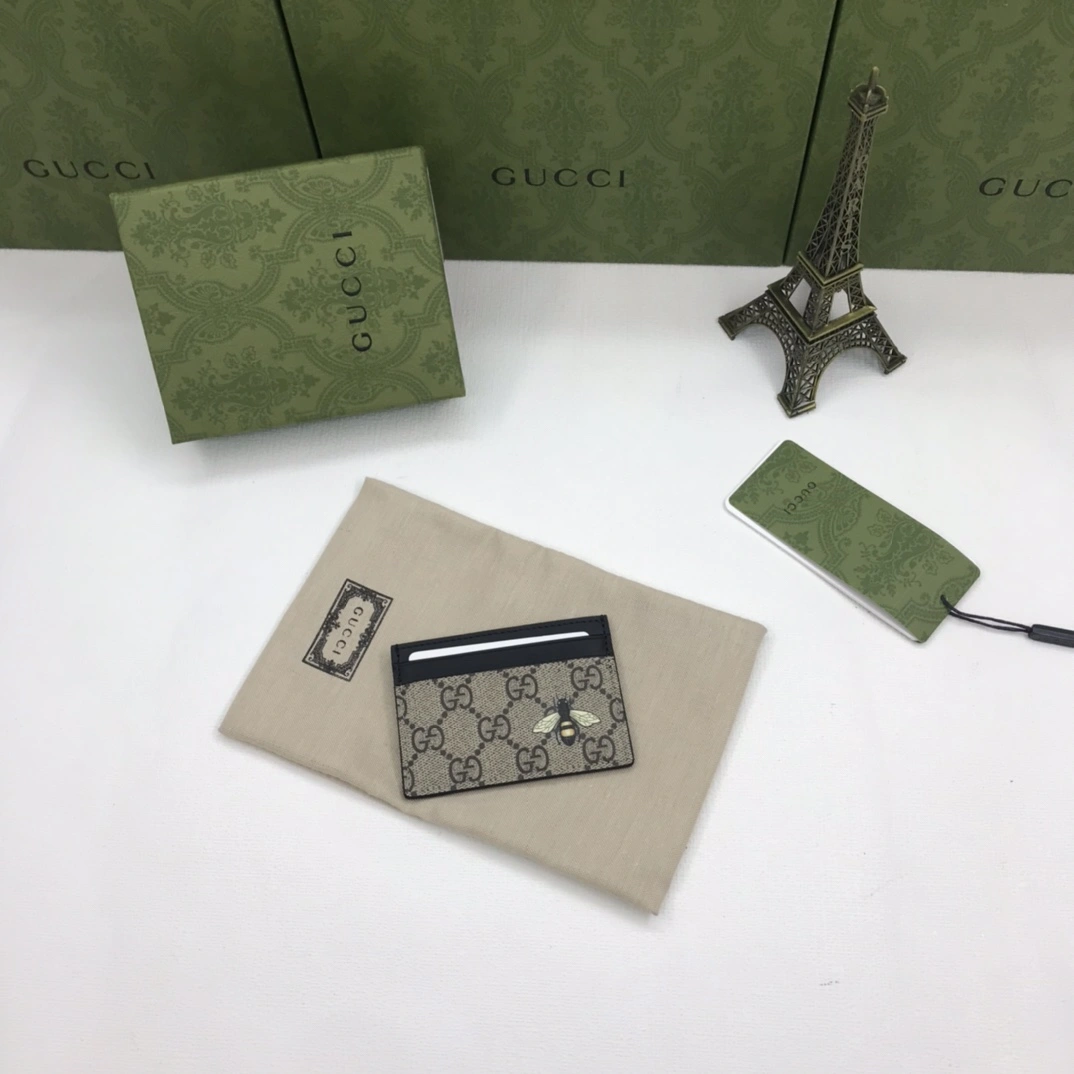 Gucci Wallets Purse